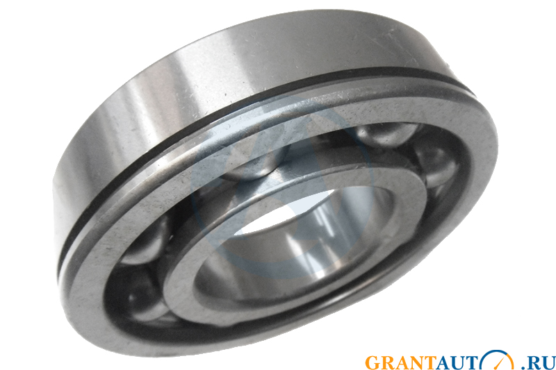 Подшипник МАЗ вала вторичного делителя 50313 (6313N) фото, цена ...