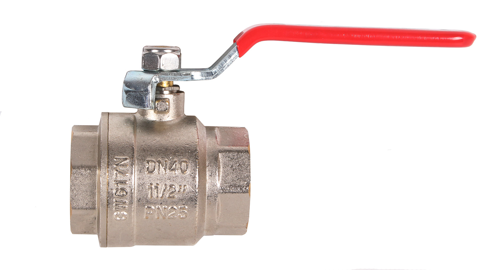 Кран шаровой 1-1/2 дюйма Valtec BASE вн-вн рукоятка фото, цена, описание, характеристики и ...