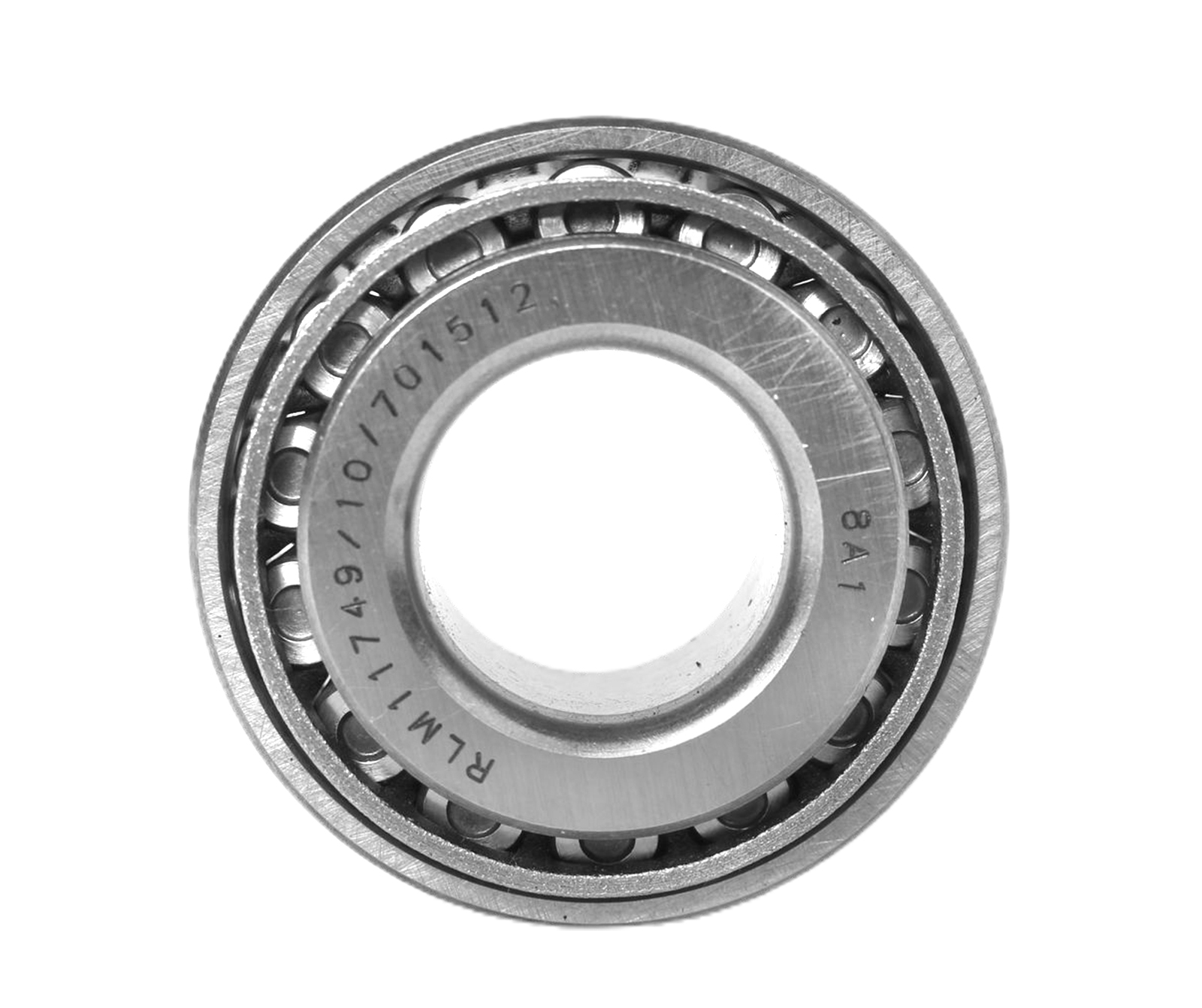 Подшипник ступицы МЗСА наружный LM 11749/710 фото, цена, описание ...